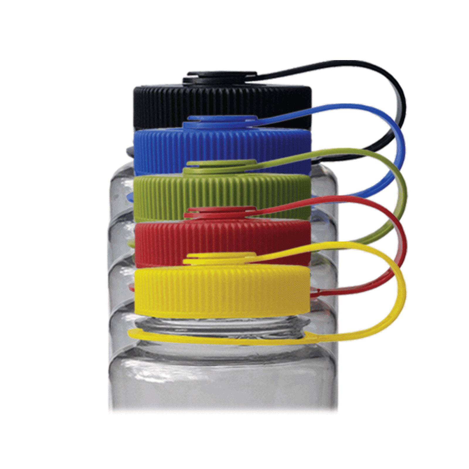 Nalgene Cap - Widefoot